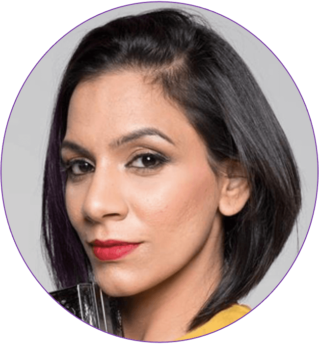 Women in Charge ( Sexual health talk with Dr. Martha Tara Lee and Sharul Channa) - Eros Coaching